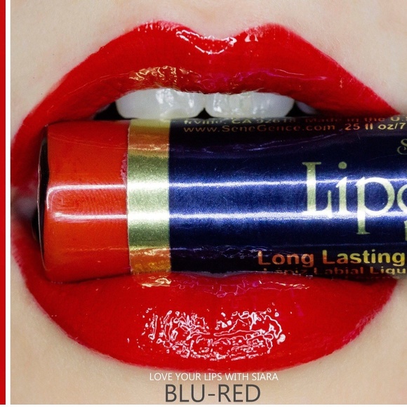 LipSense | Makeup | Brand New Lipsense Liquid Lip Color Blured | Poshmark